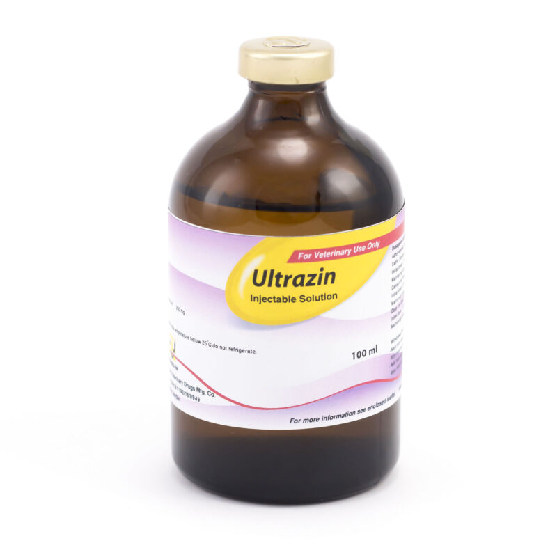 Ultrazin - Mobedco
