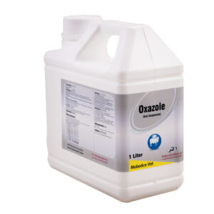 Oxazole Suspension - Mobedco