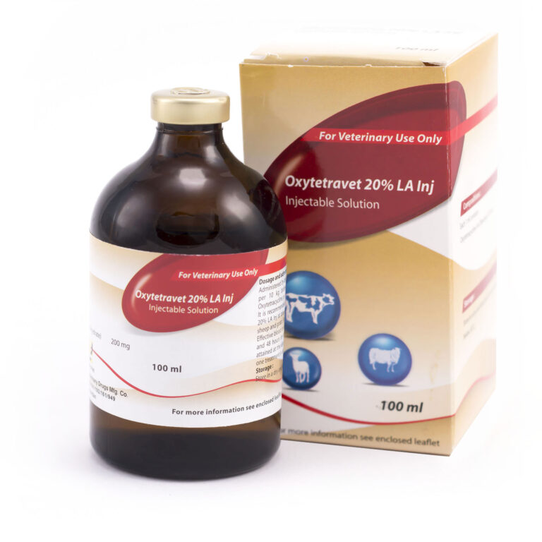 Oxytetravet 30% - Mobedco