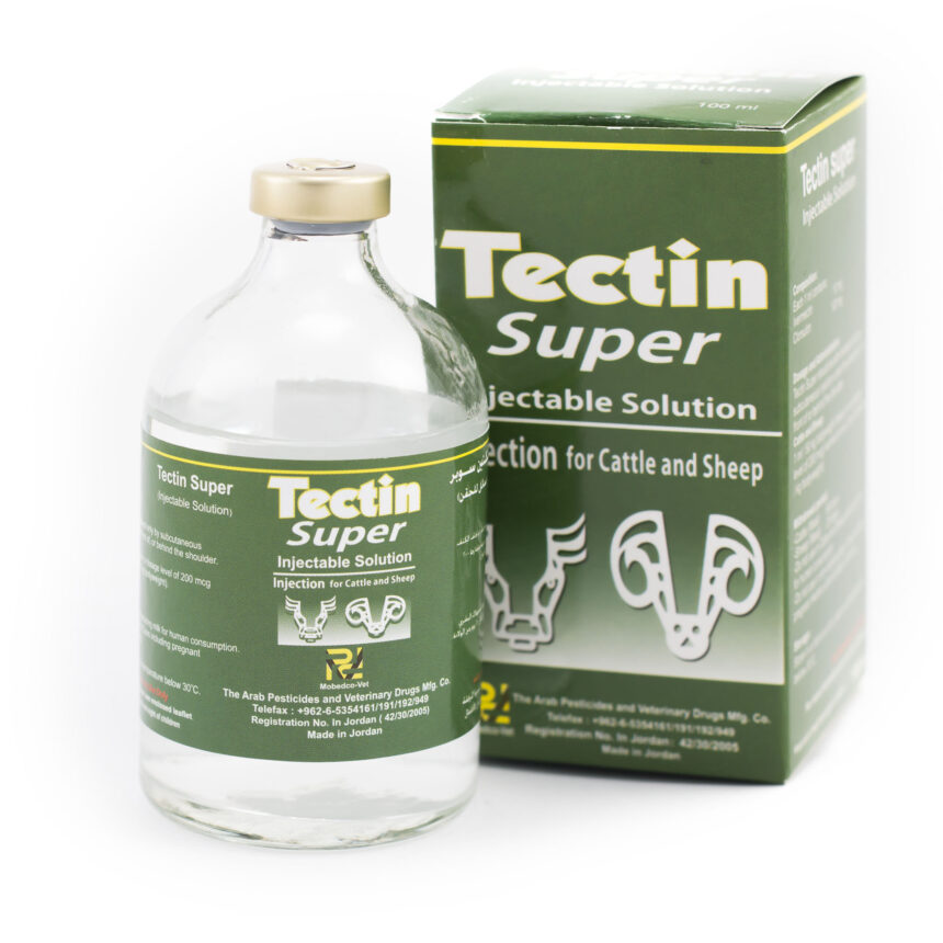 Tectin Super - Mobedco