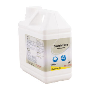 Oxazole Extra - Mobedco