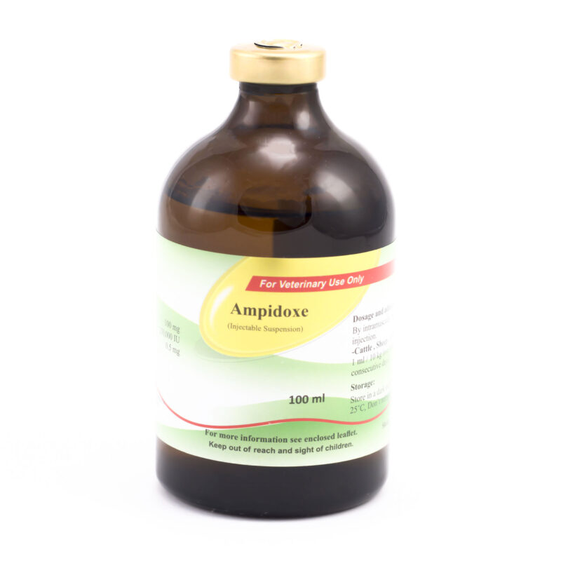 Coccidiostat - Mobedco