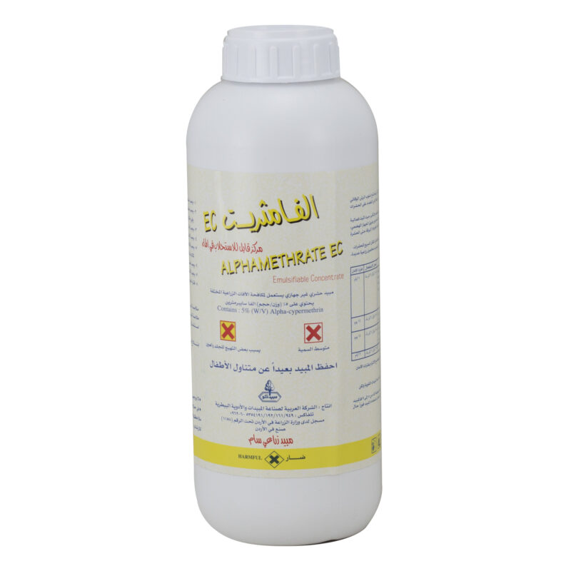 Insecticides - Mobedco